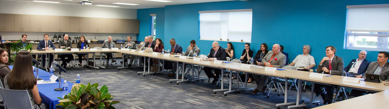 Executive Board | FIU Life Sciences South Florida